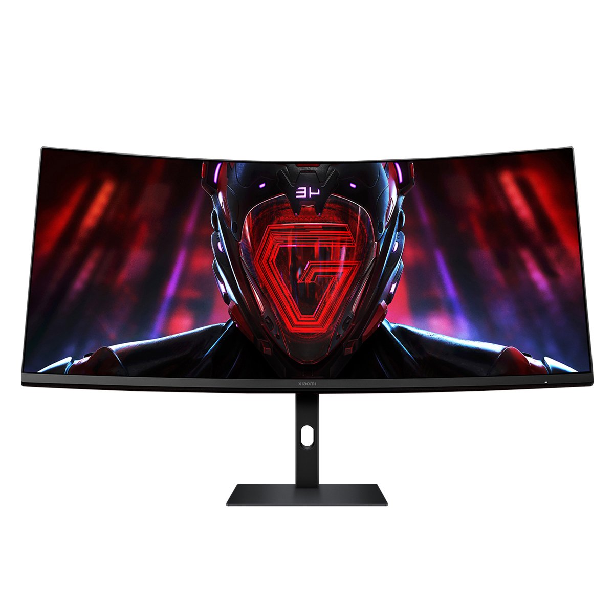 Xiaomi Curved Gaming Monitor G34WQi - Official Mi Display Store Singapore